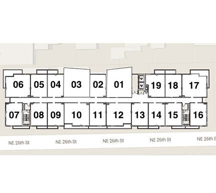26 EdgeWater Condominiums - Winners Circle Asset Management